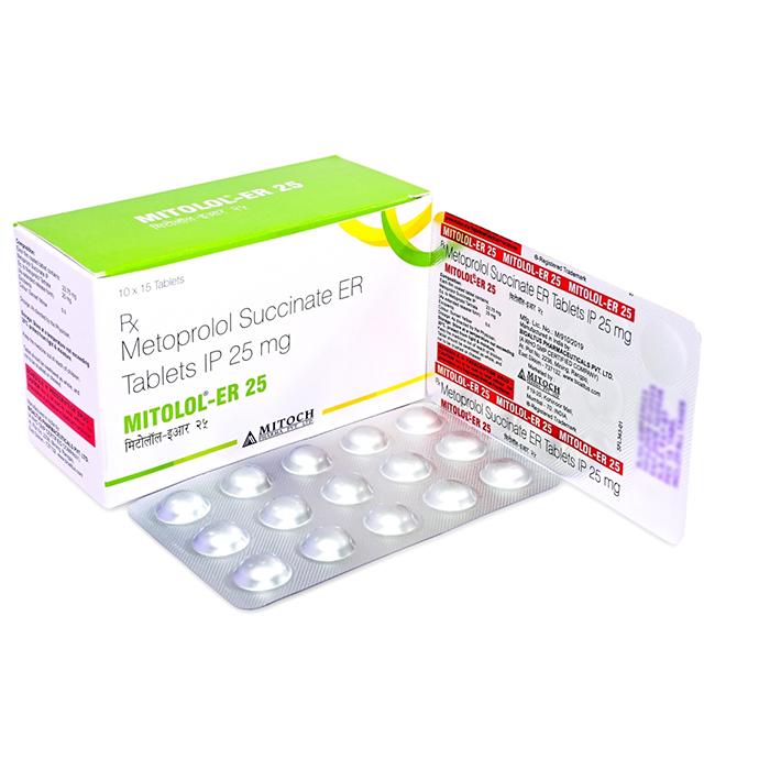 Mitoch Pharma Pvt. Ltd.