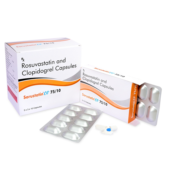 Mitoch Pharma Pvt. Ltd.