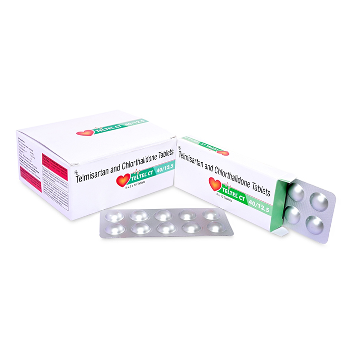 Mitoch Pharma Pvt. Ltd.