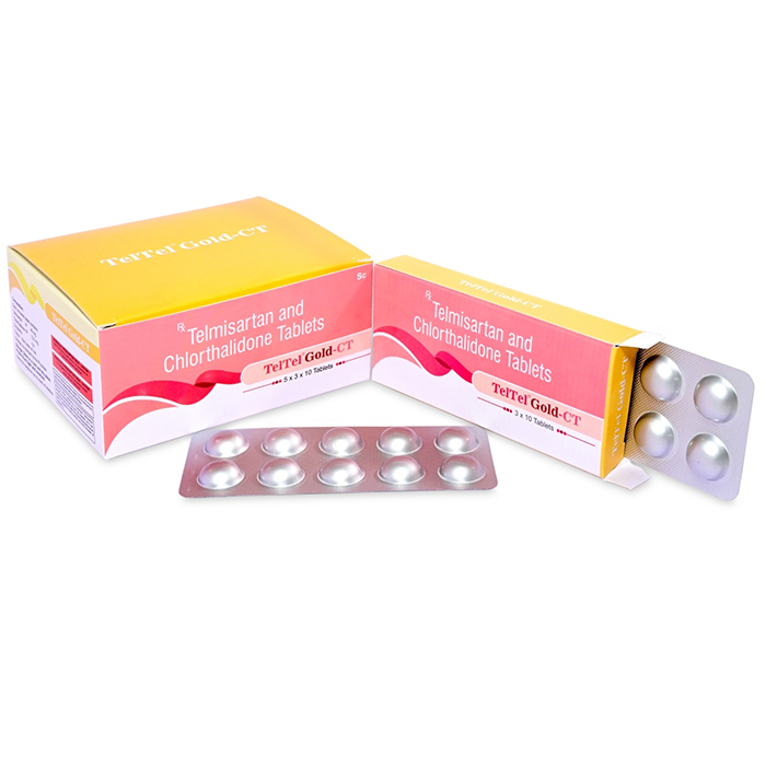 Mitoch Pharma Pvt. Ltd.