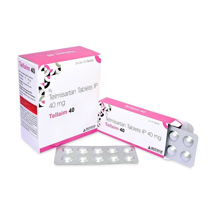 Mitoch Pharma Pvt. Ltd.