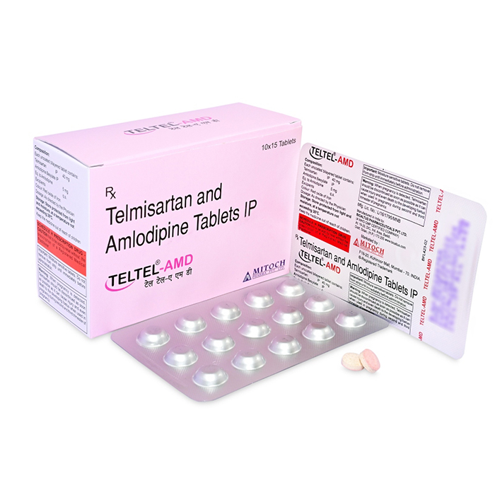 Mitoch Pharma Pvt. Ltd.