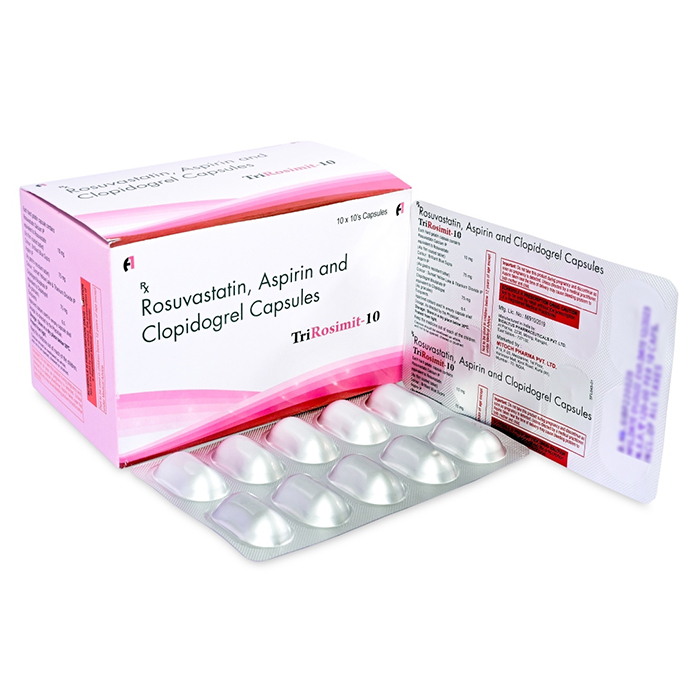 Mitoch Pharma Pvt. Ltd.