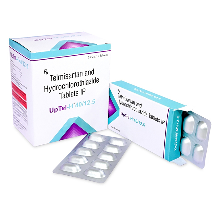 Mitoch Pharma Pvt. Ltd.
