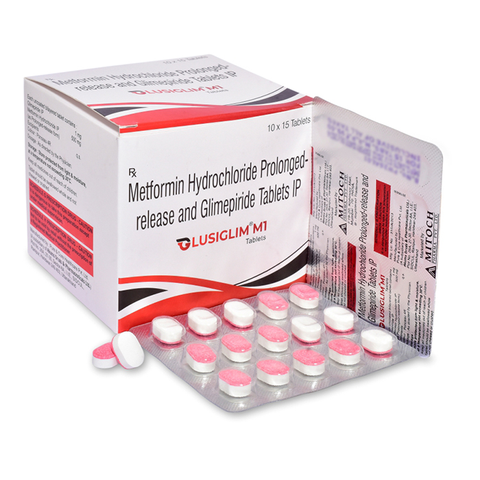 Mitoch Pharma Pvt. Ltd.