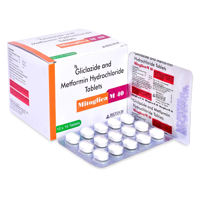 Mitoch Pharma Pvt. Ltd.