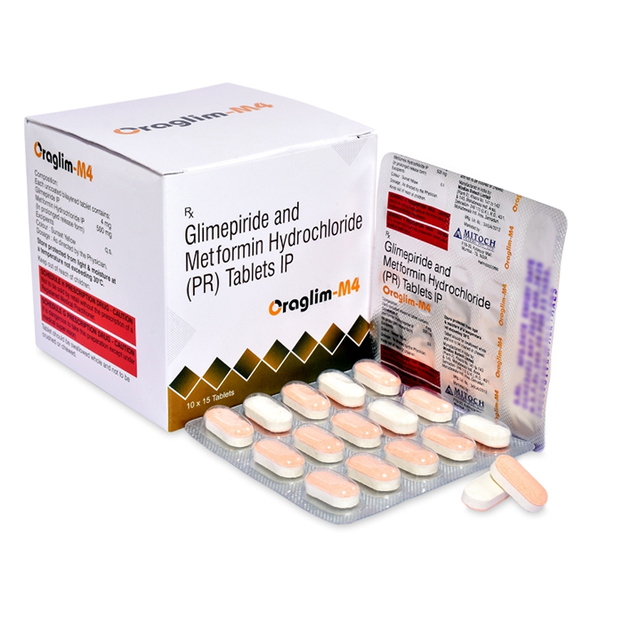 Mitoch Pharma Pvt. Ltd.