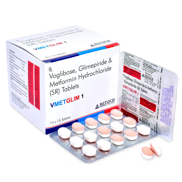 Mitoch Pharma Pvt. Ltd.