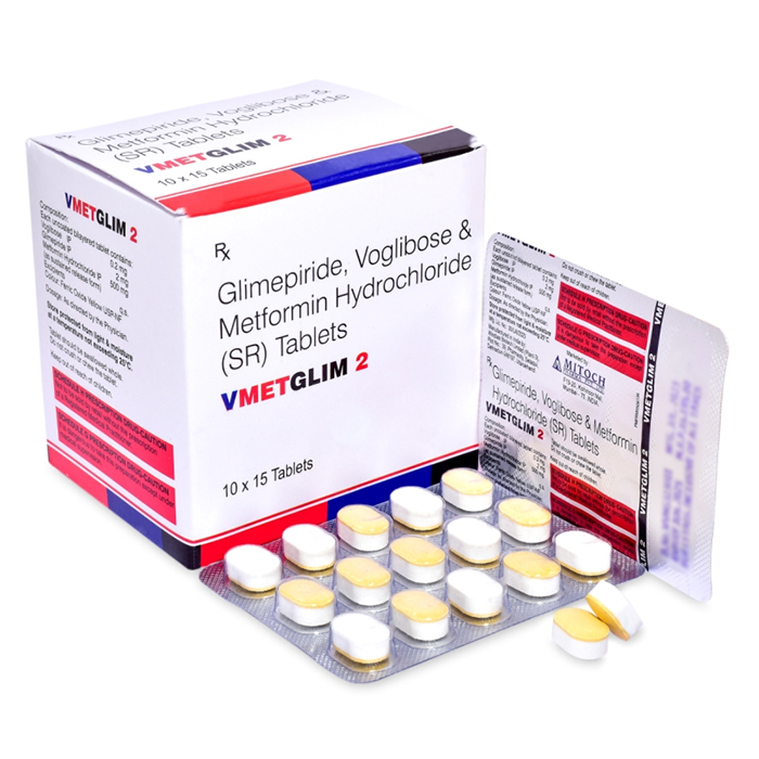 Mitoch Pharma Pvt. Ltd.