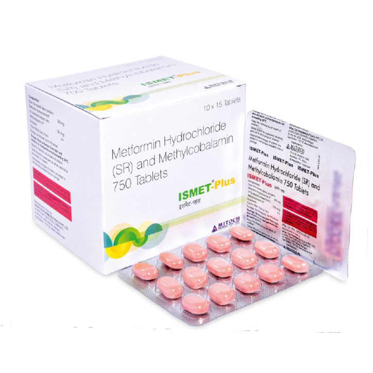 Mitoch Pharma Pvt. Ltd.