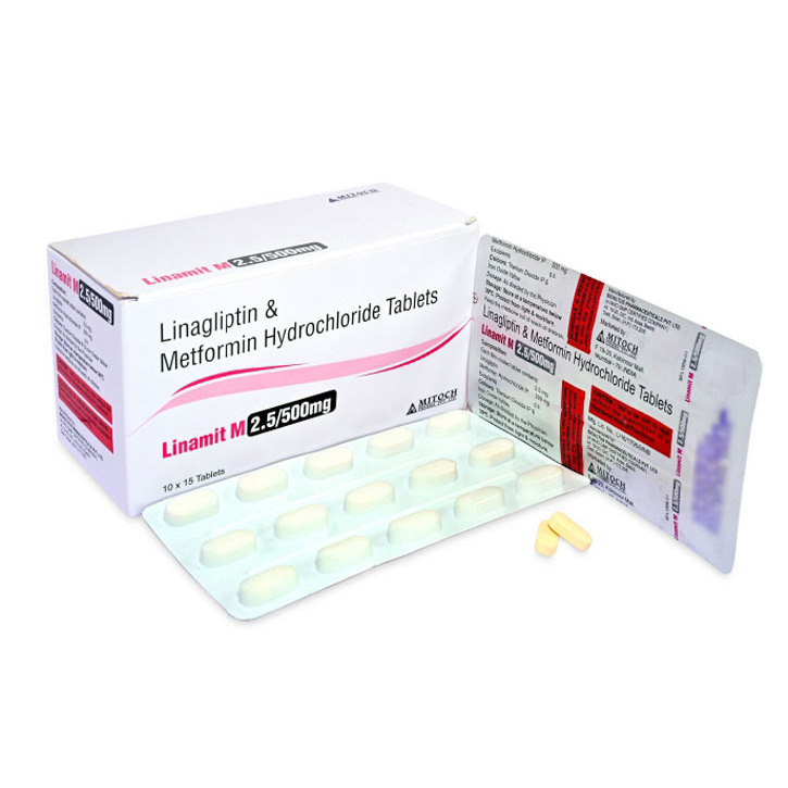 Mitoch Pharma Pvt. Ltd.