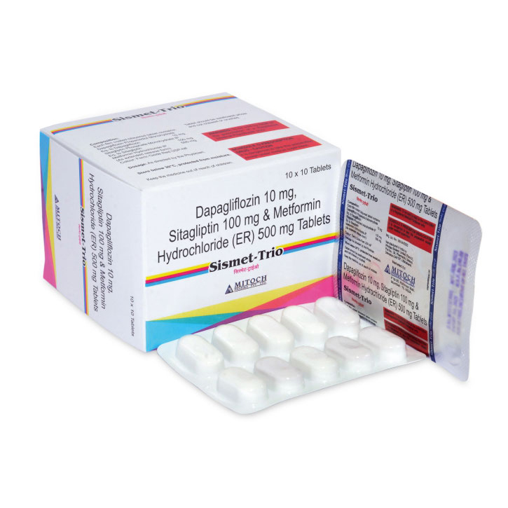 Mitoch Pharma Pvt. Ltd.