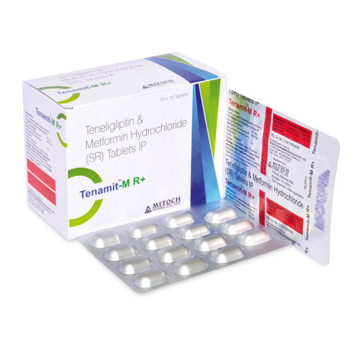 Mitoch Pharma Pvt. Ltd.