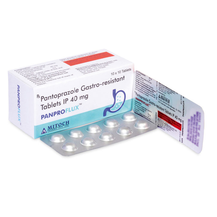 Mitoch Pharma Pvt. Ltd.