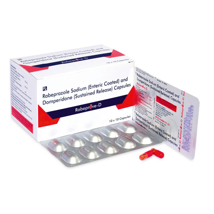 Mitoch Pharma Pvt. Ltd.