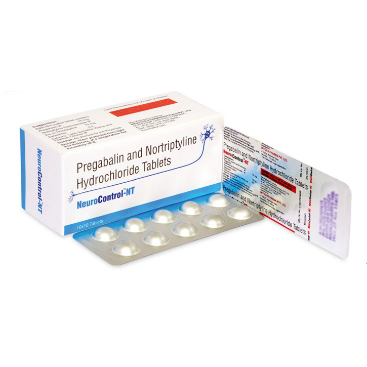 Mitoch Pharma Pvt. Ltd.