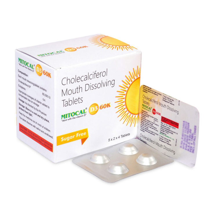 Mitoch Pharma Pvt. Ltd.