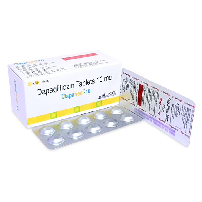 Mitoch Pharma Pvt. Ltd.